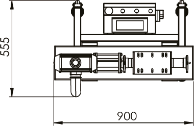 노바센(주) : 금속검출기 사업부